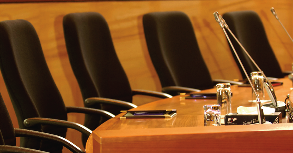LGNSW responds to Minister's new Model Code of Meeting Practice | LGNSW