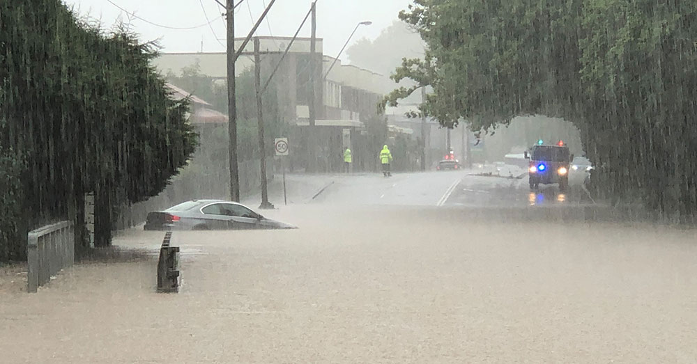 Flood inquiry calls for more support for local government | Mirage News